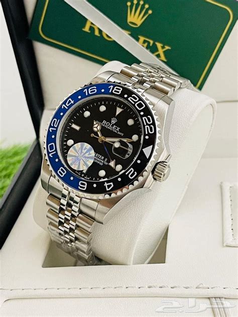 ساعة رولكس حراج