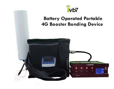 4g Bonding Router At ₹ 65000piece In Chennai Id 2853603171497
