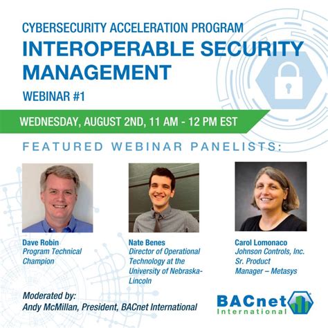 Automated Logic Corporation On Linkedin Welcome You Are Invited To Join A Webinar