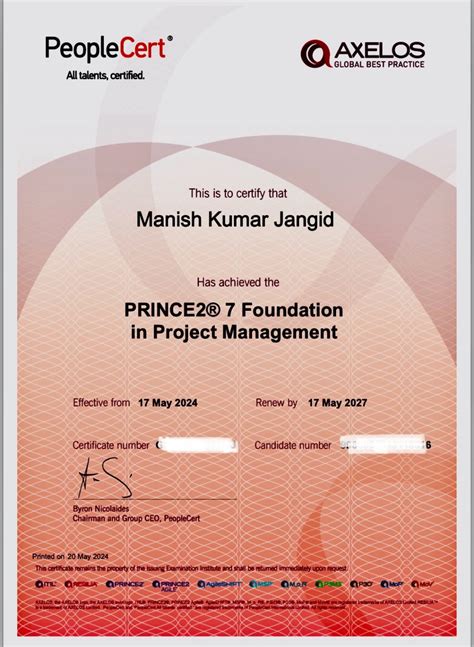 Manish Jangid On Linkedin Projectmanagement