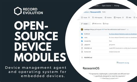 Record Evolution On Linkedin Developers Development Devops Iotplatform Internetofthings