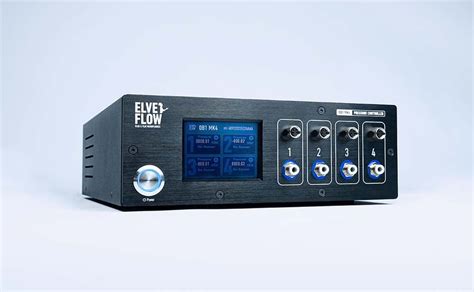 Elveflow Microfluidics An Elvesys Brand On Linkedin Particle