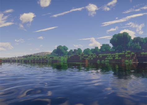 Astralex Shader Minecraft Resources