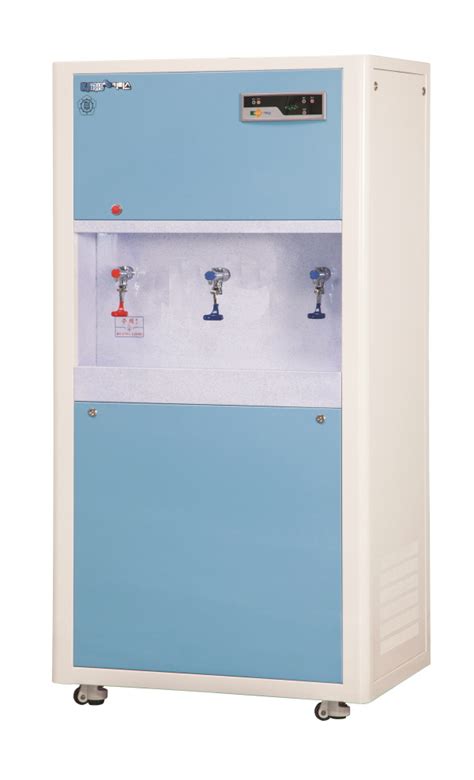 Mhk 1000lr 미래휴먼 카리스 학교대형정수기 학교정수기 복도정수기 음수기 온수제조기 장애인정수기