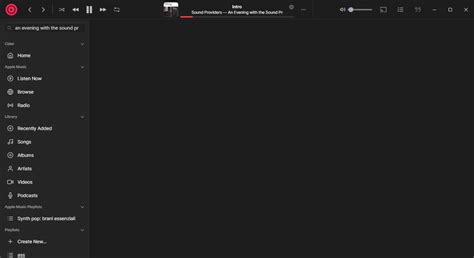 [bug] only one specific album appears to be invisible · issue 1568