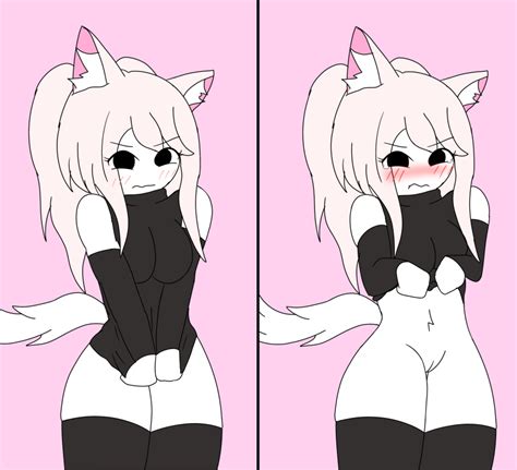 Rule 34 1girls Anthro Blush Embarrassed Female Female Only Furry