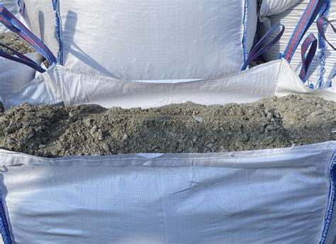 20mm Ballast Aggregate Braggs Supplies