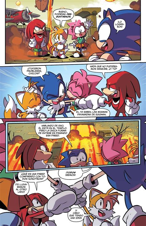 20 Sonic Boom Comics Ideas Sonic Boom Sonic Sonic Funny