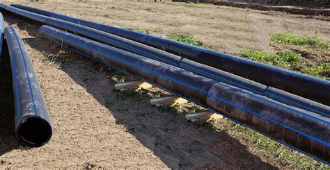 Poly Fusion Pipe In Australia Made Easy By Matrix Piping Systems