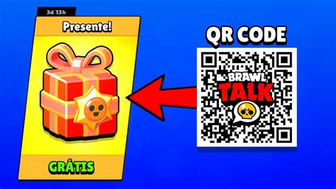 Saiu Agora 10 Novos Qr Codes Da Supercell Com Presentes GrÁtis No