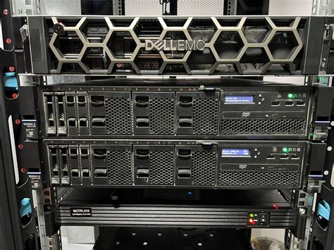 Data Center Implementation Project Nastech
