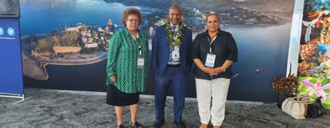 Janet Sios On Linkedin A Great Leader That Supports Png Indigenous