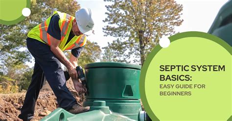 What Is A Septic System Essential Info