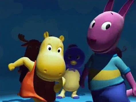 Os Backyardigans Abertura Vídeo Dailymotion