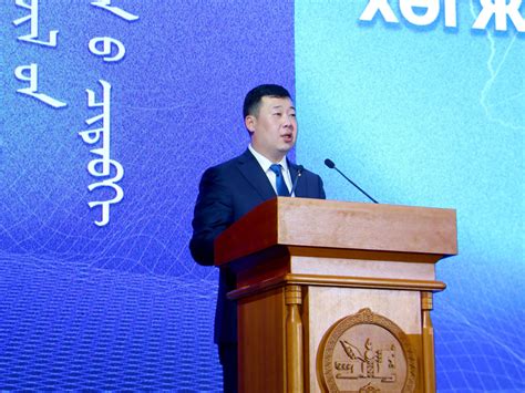 “Монгол улсын хөгжлийн бодлогын үнэлгээний чадавхын индекс” ийг тогтоох үнэлгээний үр дүнг