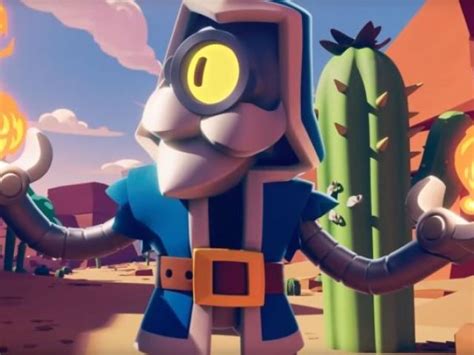 Você Realmente Conhece Brawl Stars Fabiano Fonseca Quizur