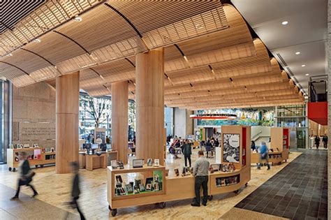 Library WBDG Whole Building Design Guide