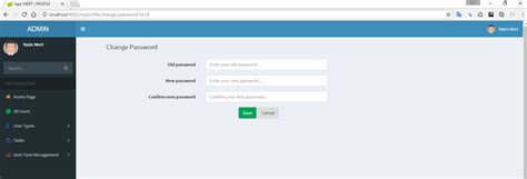 github yasnmert bootsecurity spring boot mvc security app java