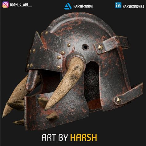 Harsh Singh On Linkedin Gameart Prop Realism 3dmodeling 12 Comments