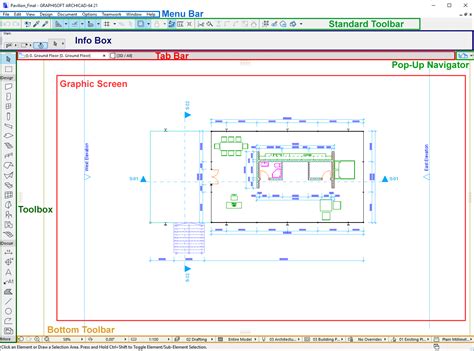 ArchiCAD Learn The Basics In Hour Scan CAD