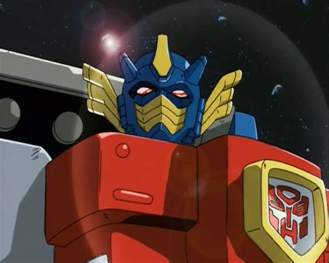 Optimus Primetransformers Armada в 2024 г