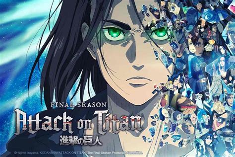 7 Rekomendasi Anime Terbaik Untuk Ditonton Gamexology