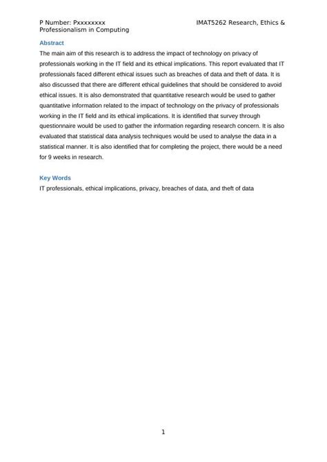 The Difference Between Professionalism And Ethics