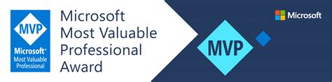 Im Awarded Microsoft Most Valuable Professional MVP Award In The Second Security Category