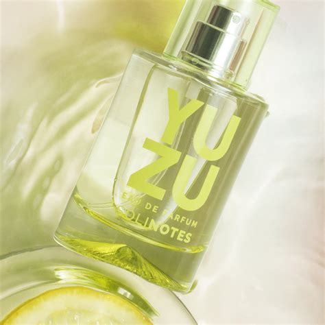 Yuzu - 50ml – Solinotes
