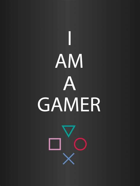 Gamer plakater