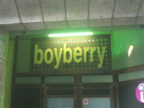Boyberry Photos Gaycities Barcelona