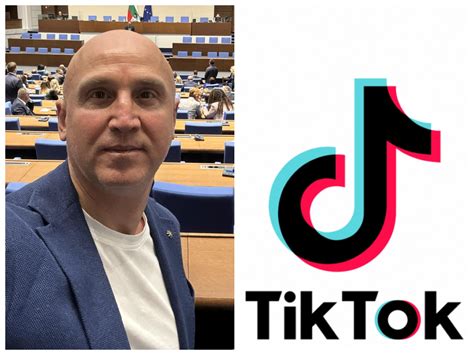 ГОРЕЩО В ПИК Депутат от ППДБ стана тиктокър фука се че е голяма фурия Информационна агенция ПИК