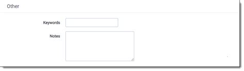 Creating And Editing Relativity Objects