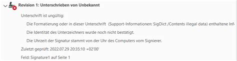 Original Pdf Is Not Untouched Signature Is Broken · Issue 1304