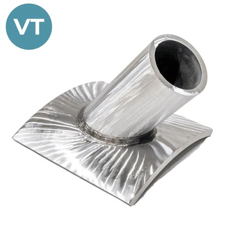 Visual Testing Node Sonaspection