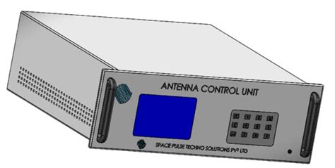 Vsat Hub Flyaway Space Pulse Techno Solutions