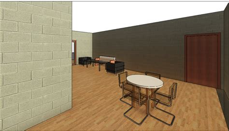Creating Walls Partition Walls And Floors For A Residential Layout Using REVIT Skill Lync
