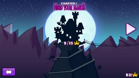 Castle Doombad Walkthrough Gamezebo