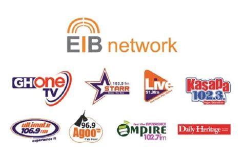 Massive Dismissals Hit Eib Network 100 Staff To Be Laid Off