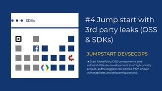 8 Tips For Deploying DevSecOps PPT