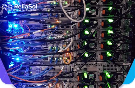 Wanted New Servers Reliasol Predictive Models And Platform For Prescription Analytics