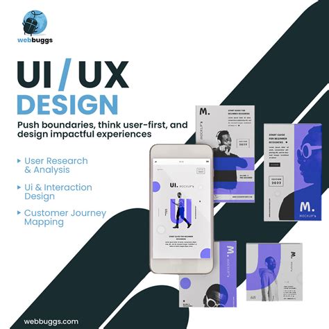 Webbuggs On Linkedin Uxdesign Userexperience Webbuggs Userexperience Uiux
