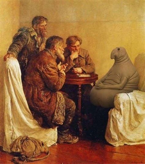 Ждун 2017 мем покоривший соцсети