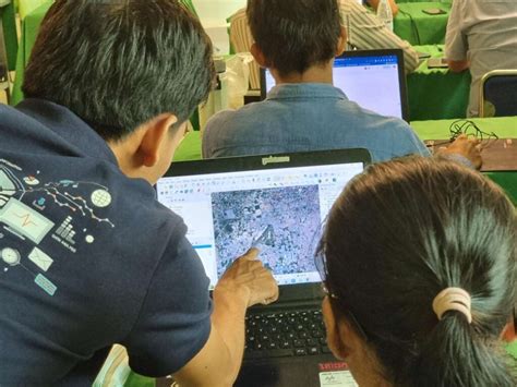 Basic Of Gis And Qgis Training 2023 Learning Platform
