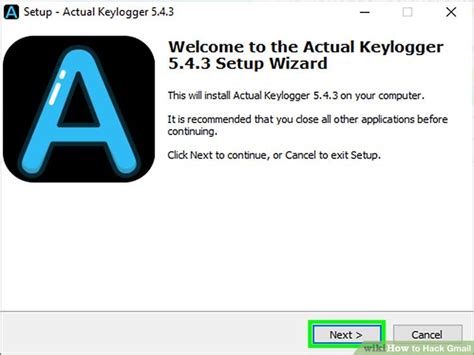 4 Ways To Hack Gmail WikiHow