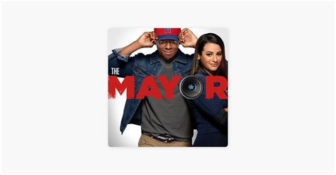 The Mayor Season On ITunes