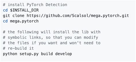ImportError Can T Import Name C Issue Scalsol Mega Pytorch GitHub