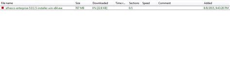 Alfresco One Download Hybrid Cloud Enterprise Content Management Platform