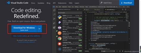 Vscode的安装与配置anaconda环境vscode选择conda环境 Csdn博客