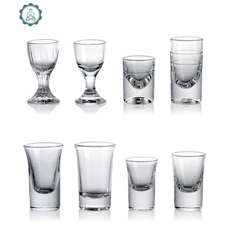 6只装 1540白酒杯小酒杯小号高脚杯烈酒杯厚底酒杯子一口杯 封后 5号156只装报价参数图片视频怎么样问答 苏宁易购